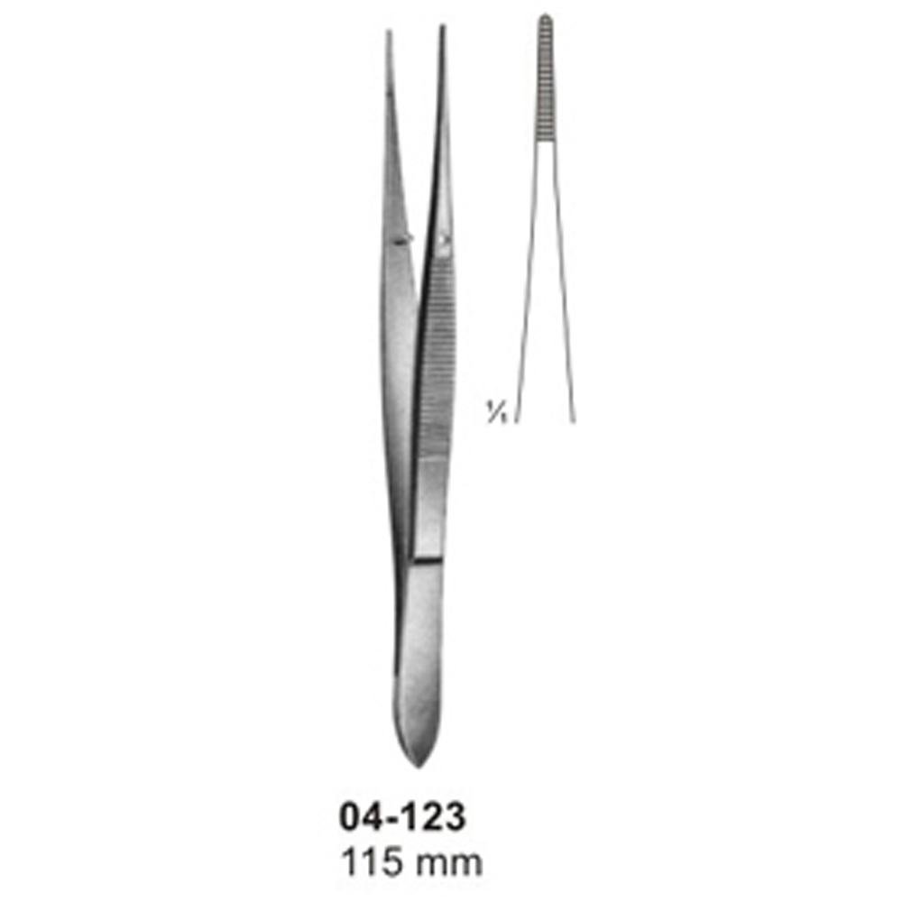 Dissecting Forcep Straight – Shinex Industry